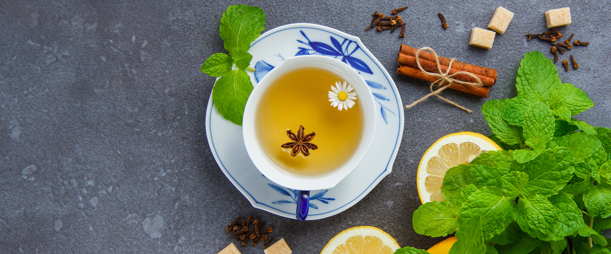 FreshDrinkUS - Natural and Premium Herbal Tea