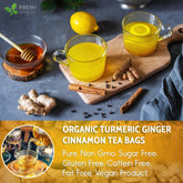 FreshDrinkUS - Natural and Premium Herbal Tea